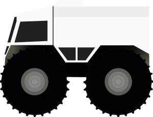 SHERP N 1200 | Oficjalny dystrybutor transporterów Sherp